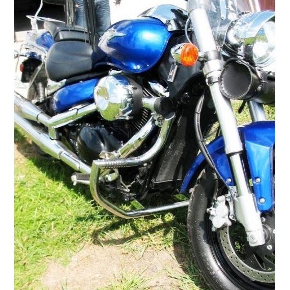 Sturzbügel CUSTOM SUZUKI VL 800 / M 800 / C50 / VOLUSIA / BOULEVARD